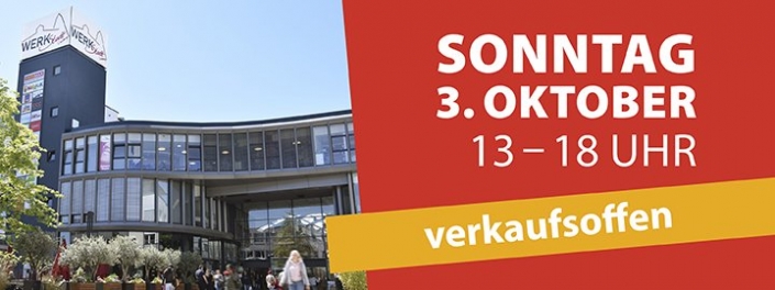Verkaufsoffener Sonntag Limburg